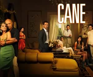 Jimmy Smits: TV Shows Starring Jimmy Smits (8 Items)