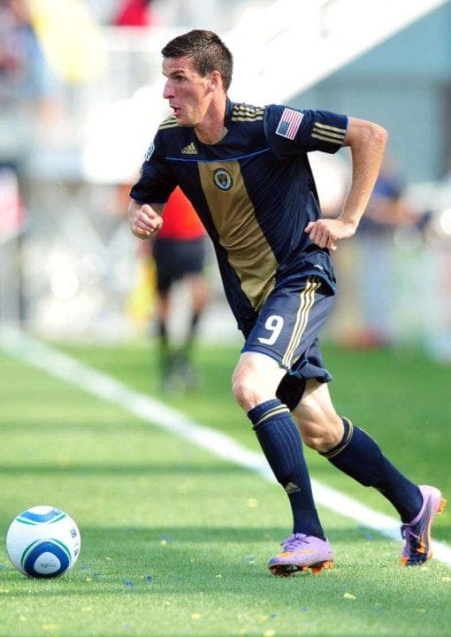 The 35+ Best Philadelphia Union Players Ever, Ranked By MLS Fans