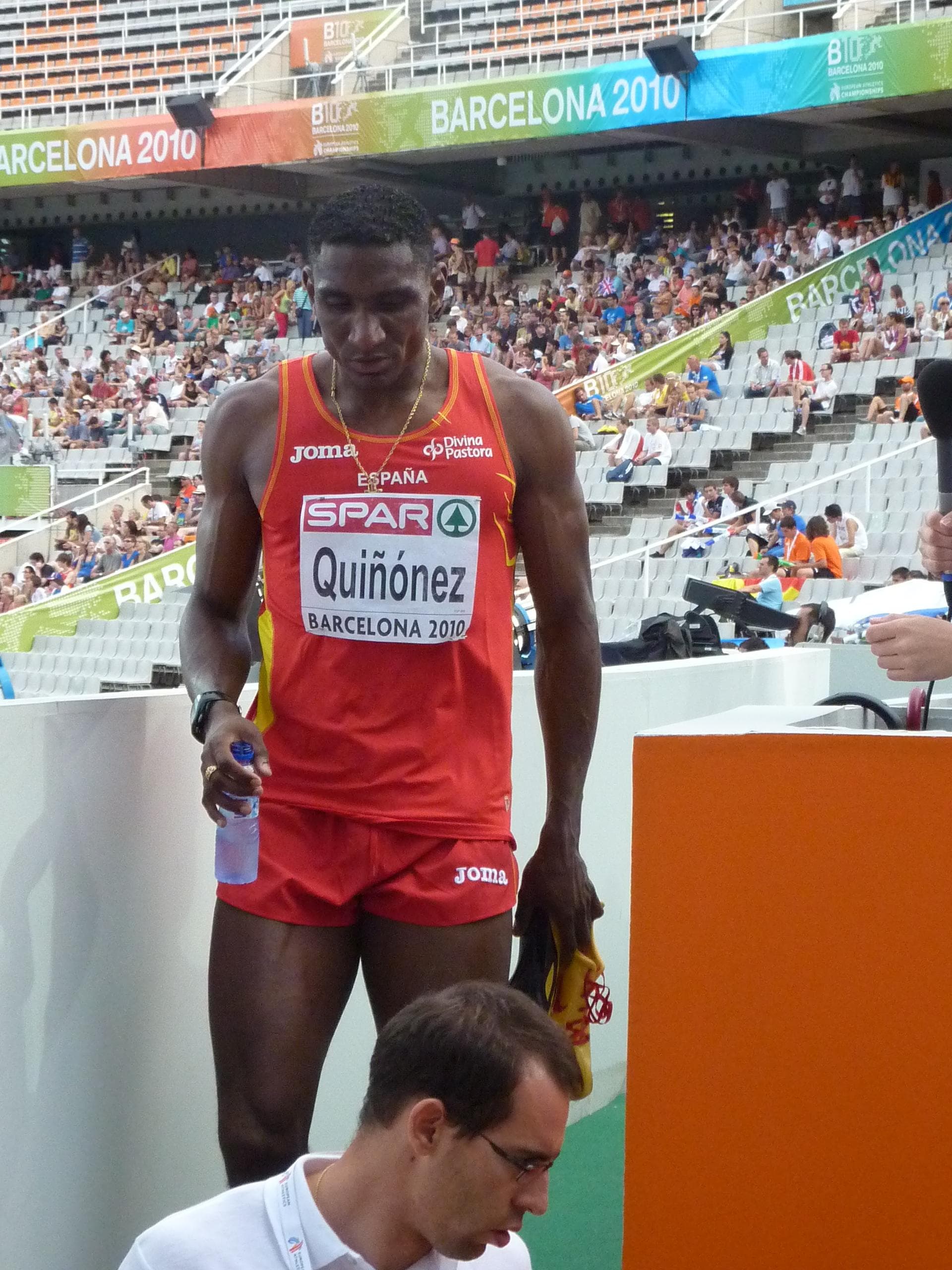 Famous Track And Field Athletes from Spain | List of Top Spanish Track ...