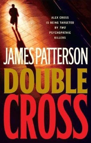 All Alex Cross Books, Ranked Best to Worst