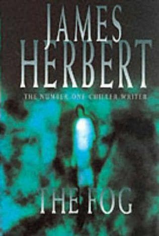 Best James Herbert Books | List of Popular James Herbert Books, Ranked