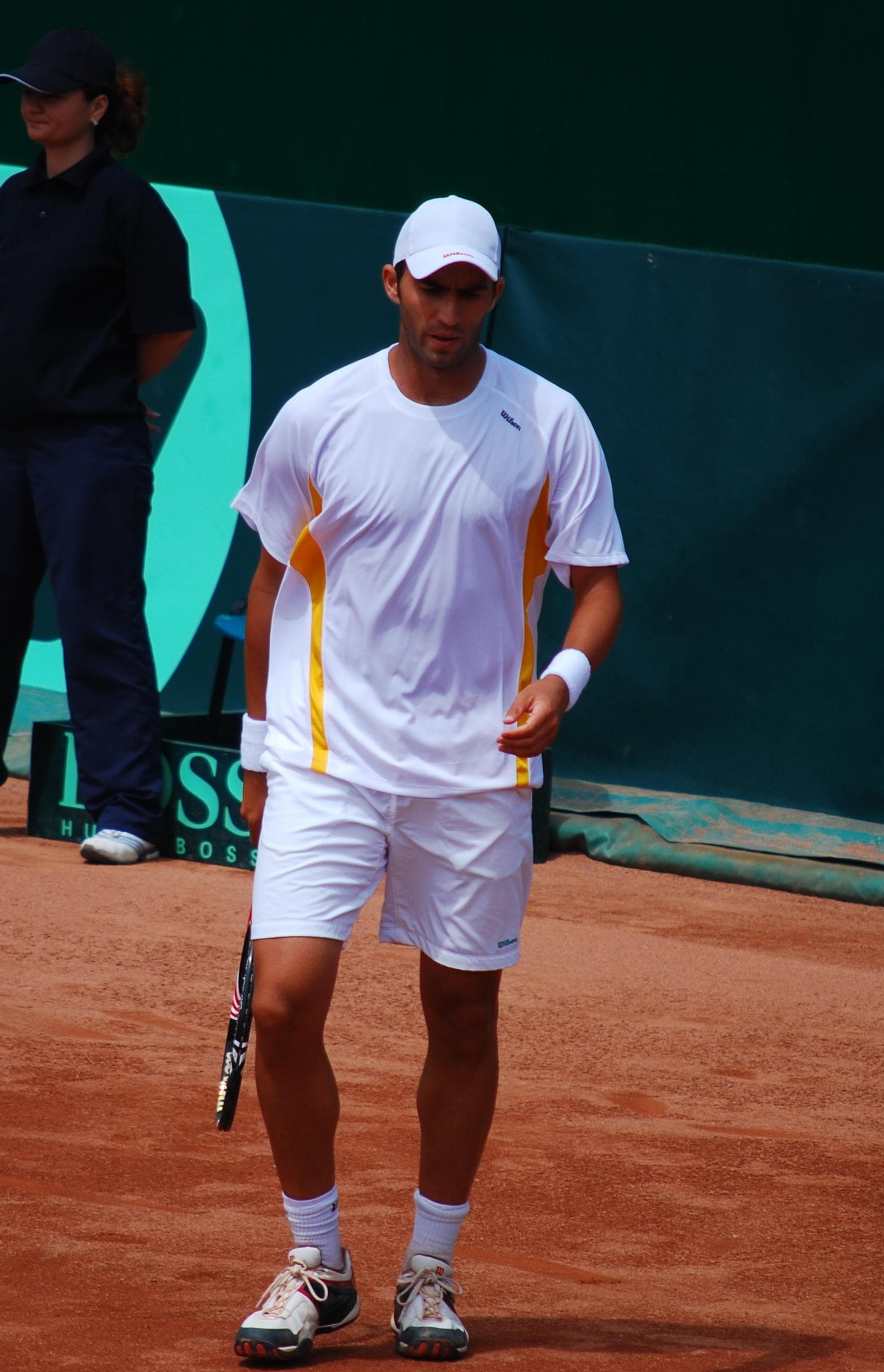 Best Romanian Tennis Players | List of Famous Tennis Players from Romania