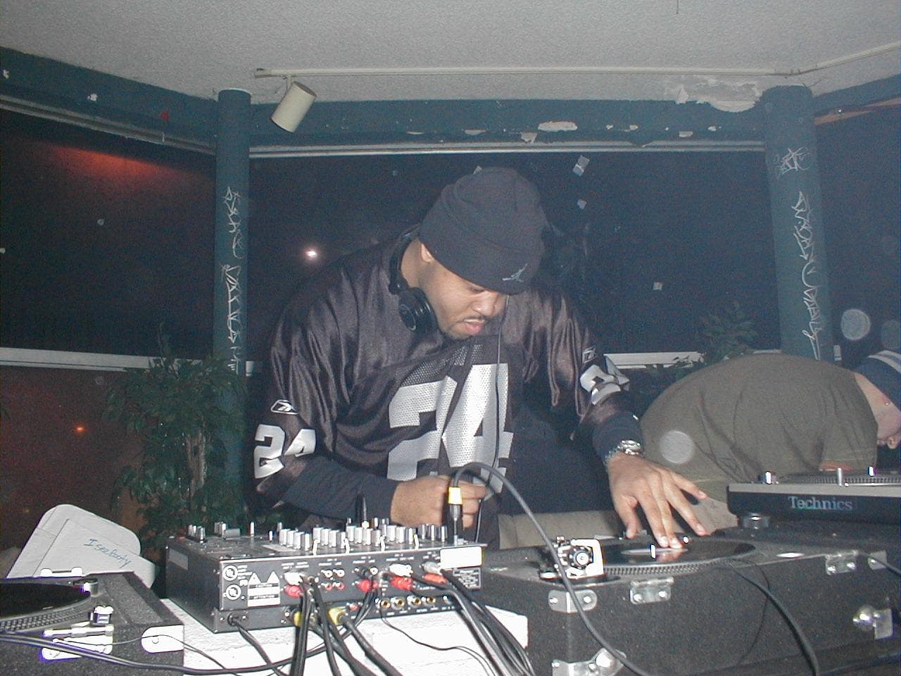 Ghettotech Bands | List of Best Ghettotech Artists/Groups