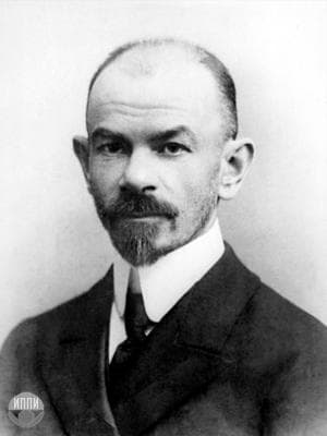 Famous Mathematicians from Russia | List of Top Russian Mathematicians