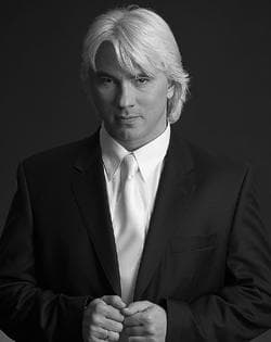 Famous Male Opera Singers | List of Best Male Opera Singers