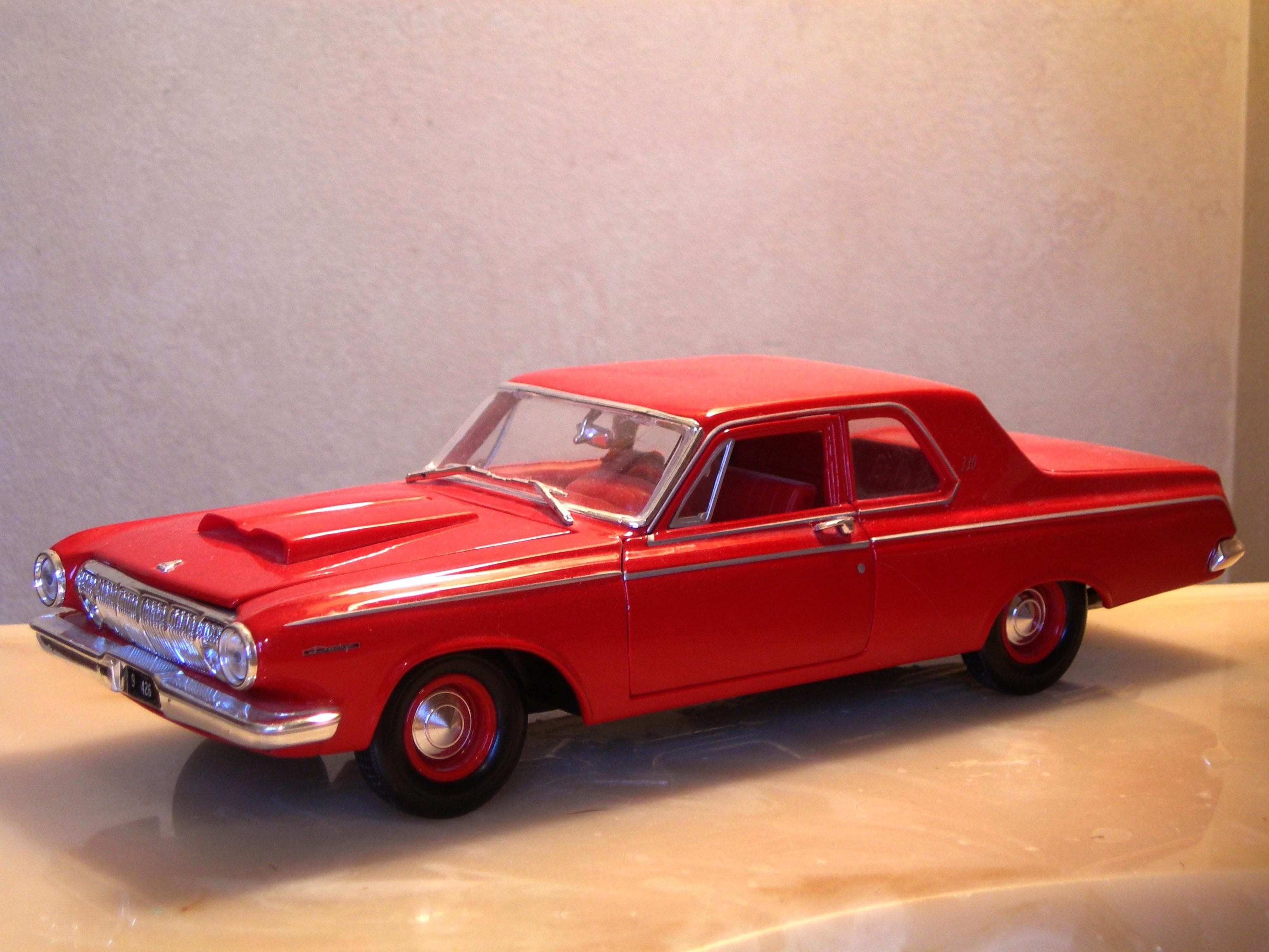 All Dodge Models: List of Dodge Cars & Vehicles