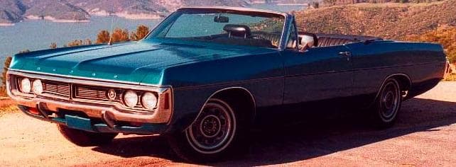 All Dodge Models: List of Dodge Cars & Vehicles
