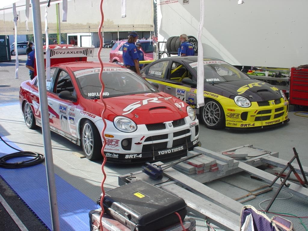 All Dodge Models: List of Dodge Cars & Vehicles