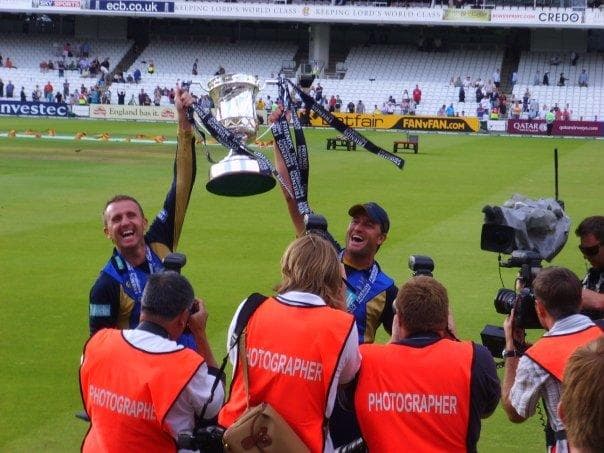 Famous Male Cricketers | List of Top Male Cricketers