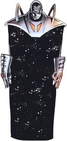 The Most Powerful Beings in DC Comics