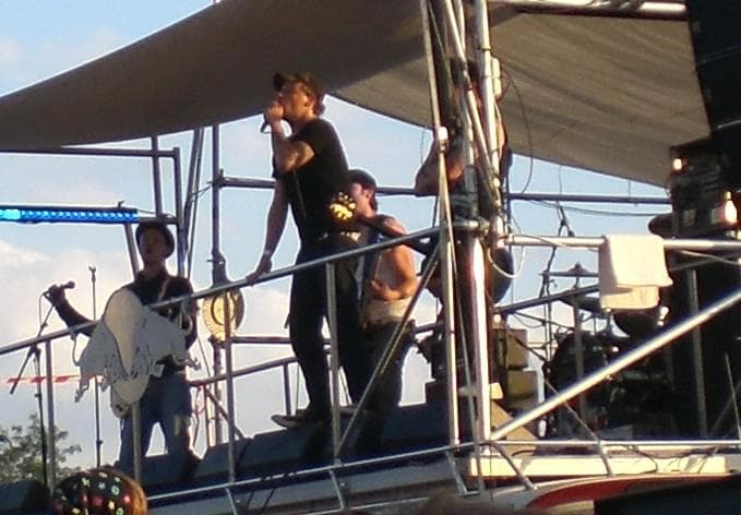 German Pop Punk | List of Pop Punk Bands From Germany