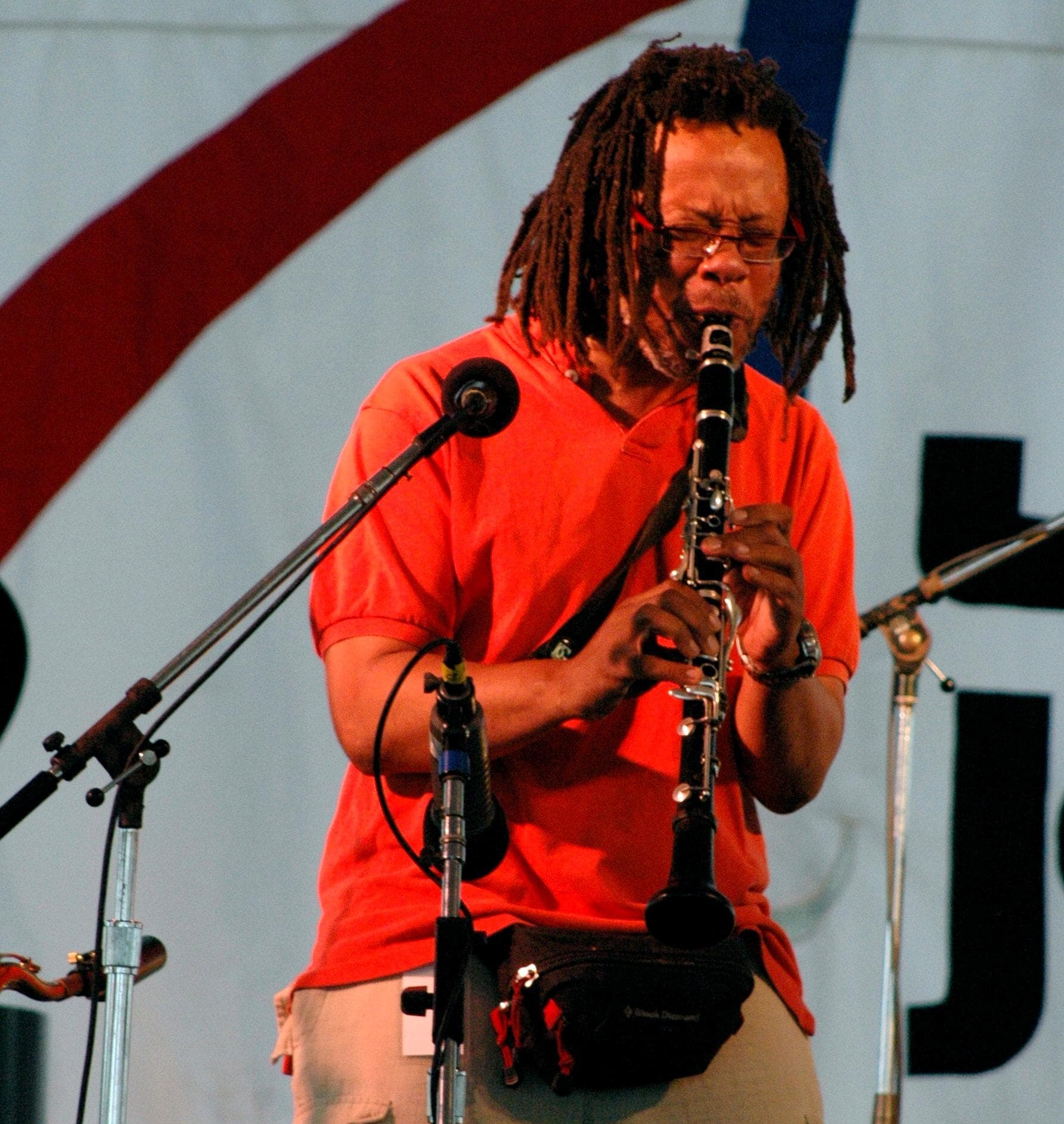 Famous Male Clarinetists | List of Top Male Clarinetists