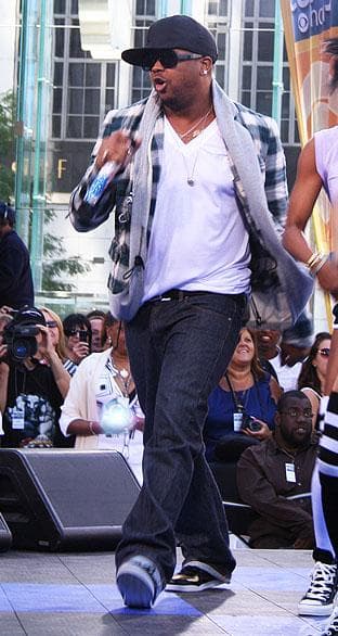 20 Rappers With The Most Kids