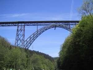 Bridges in Germany | List of Famous German Bridges
