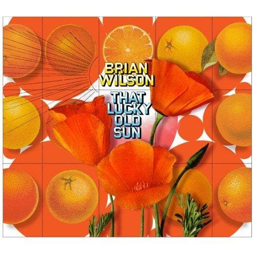 List of All Top Brian Wilson Albums, Ranked