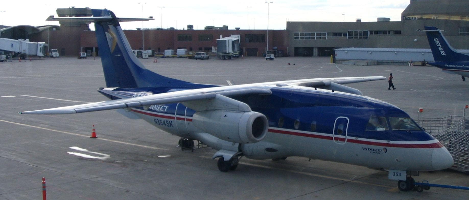 Fairchild Airplanes | List of All Fairchild Aircraft Types