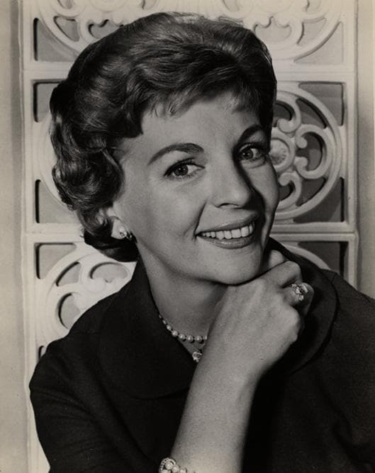 Your Hit Parade Cast | List of All Your Hit Parade Actors and Actresses