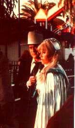 Famous Female Magicians | List of Top Female Magicians