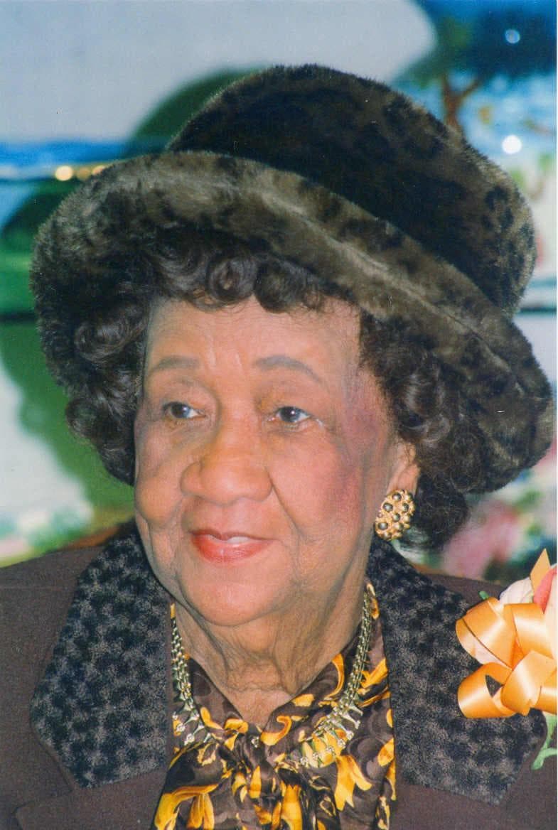 40 Black Female Activists You Should Know