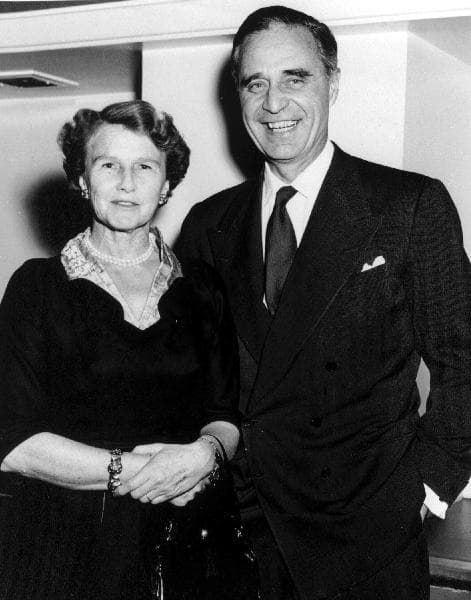 Members of the Bush Family | List of Bush Family Names