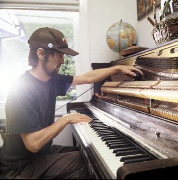 Famous Percussionists | List of the Top Well-Known Percussionists