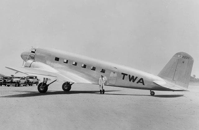 Douglas Aircraft Company Airplanes | List of All Douglas Aircraft ...