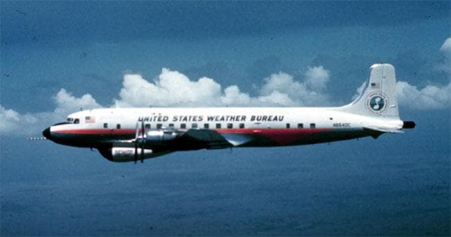 Douglas Aircraft Company Airplanes | List of All Douglas Aircraft ...