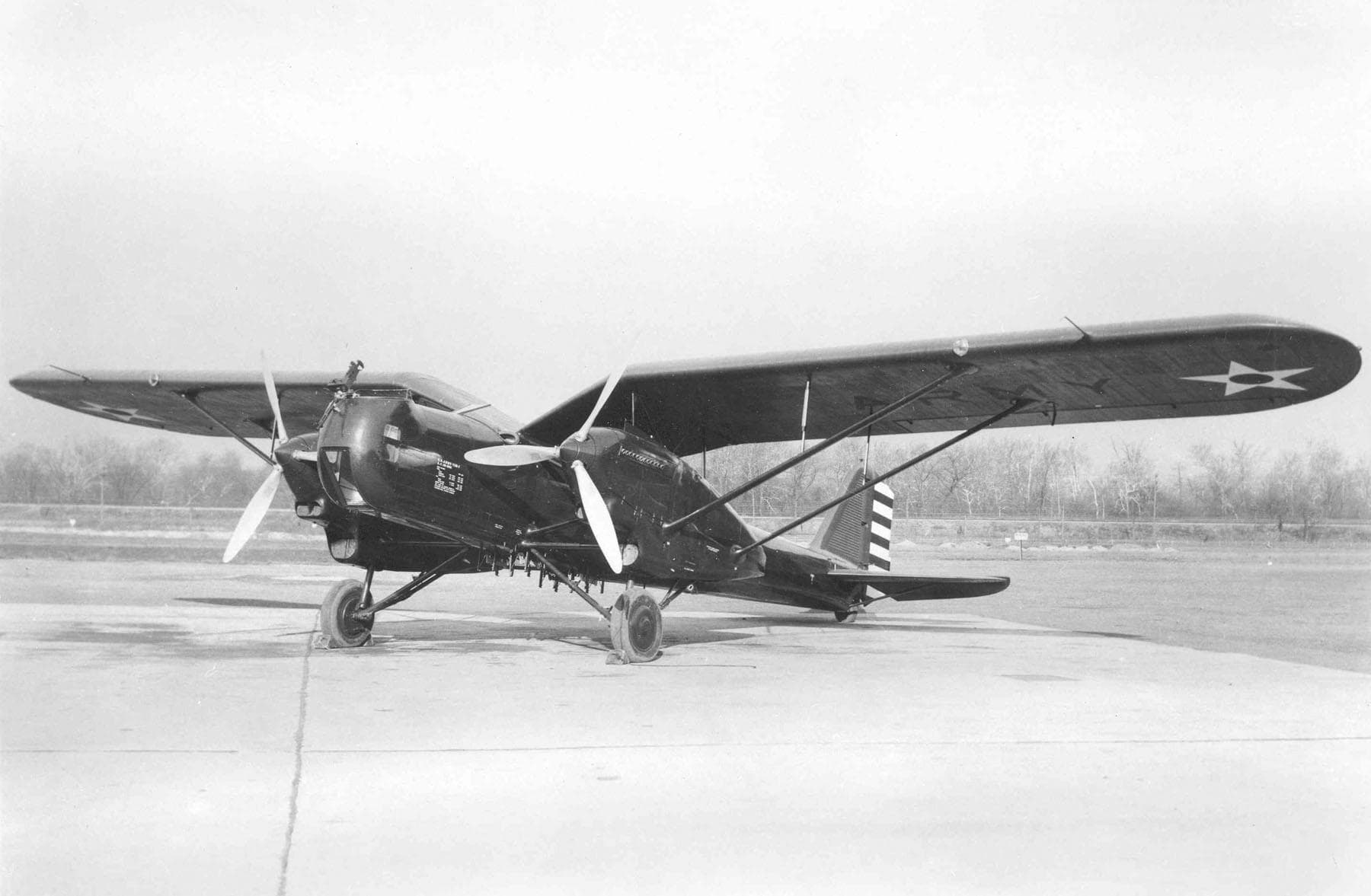 Douglas Aircraft Company Airplanes | List of All Douglas Aircraft ...