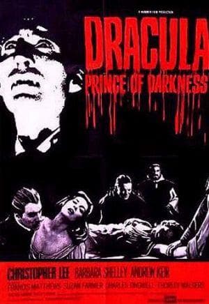 60s Vampire Movies | List of Best 1960s Vampire Films