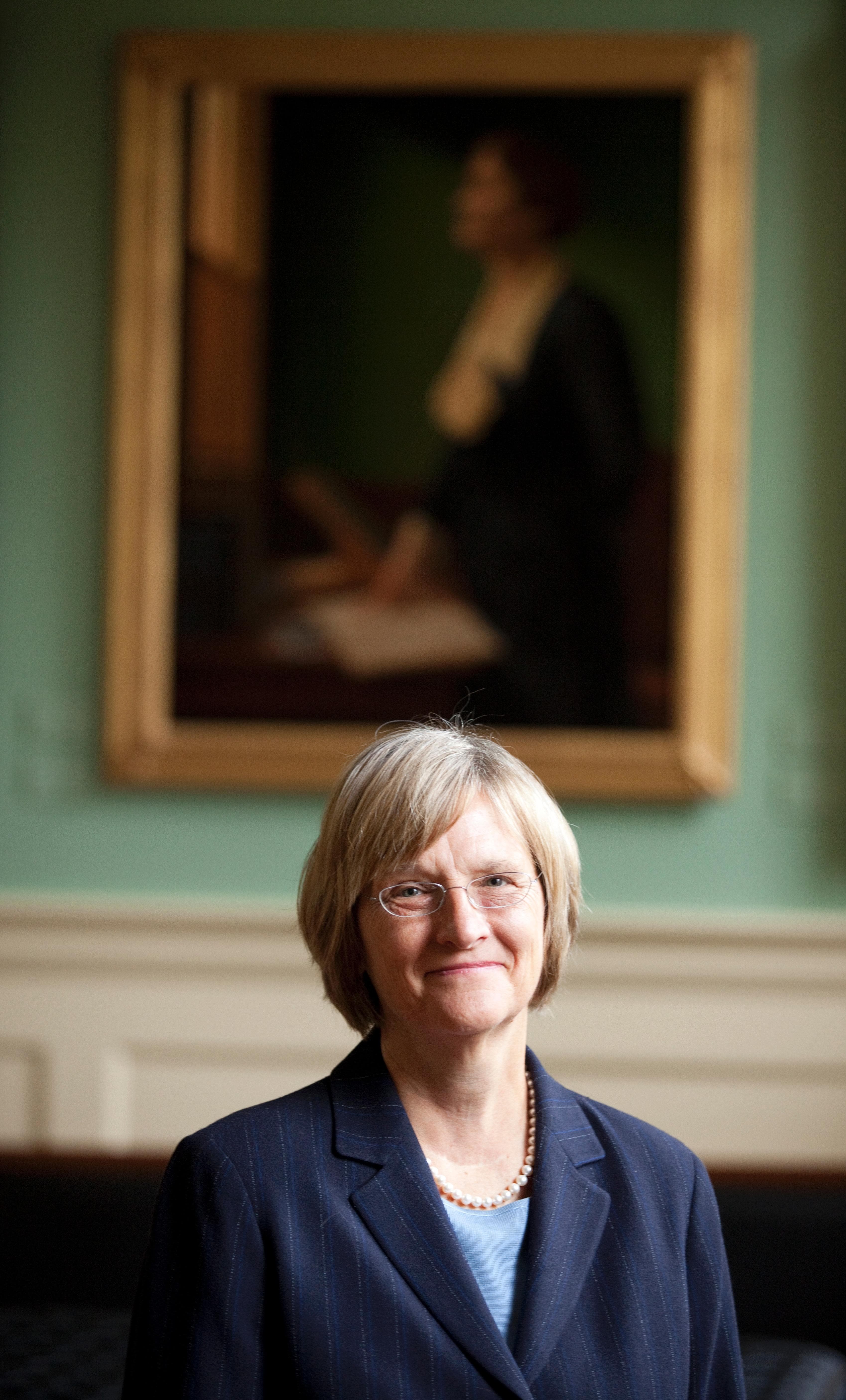 Famous Female Historians | List of Top Female Historians