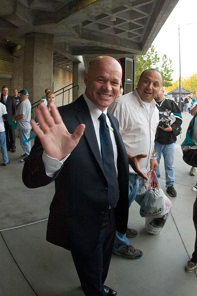 Famous Color commentators: List of The Top Color commentators in Their ...