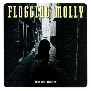 List of All Top Flogging Molly Albums, Ranked