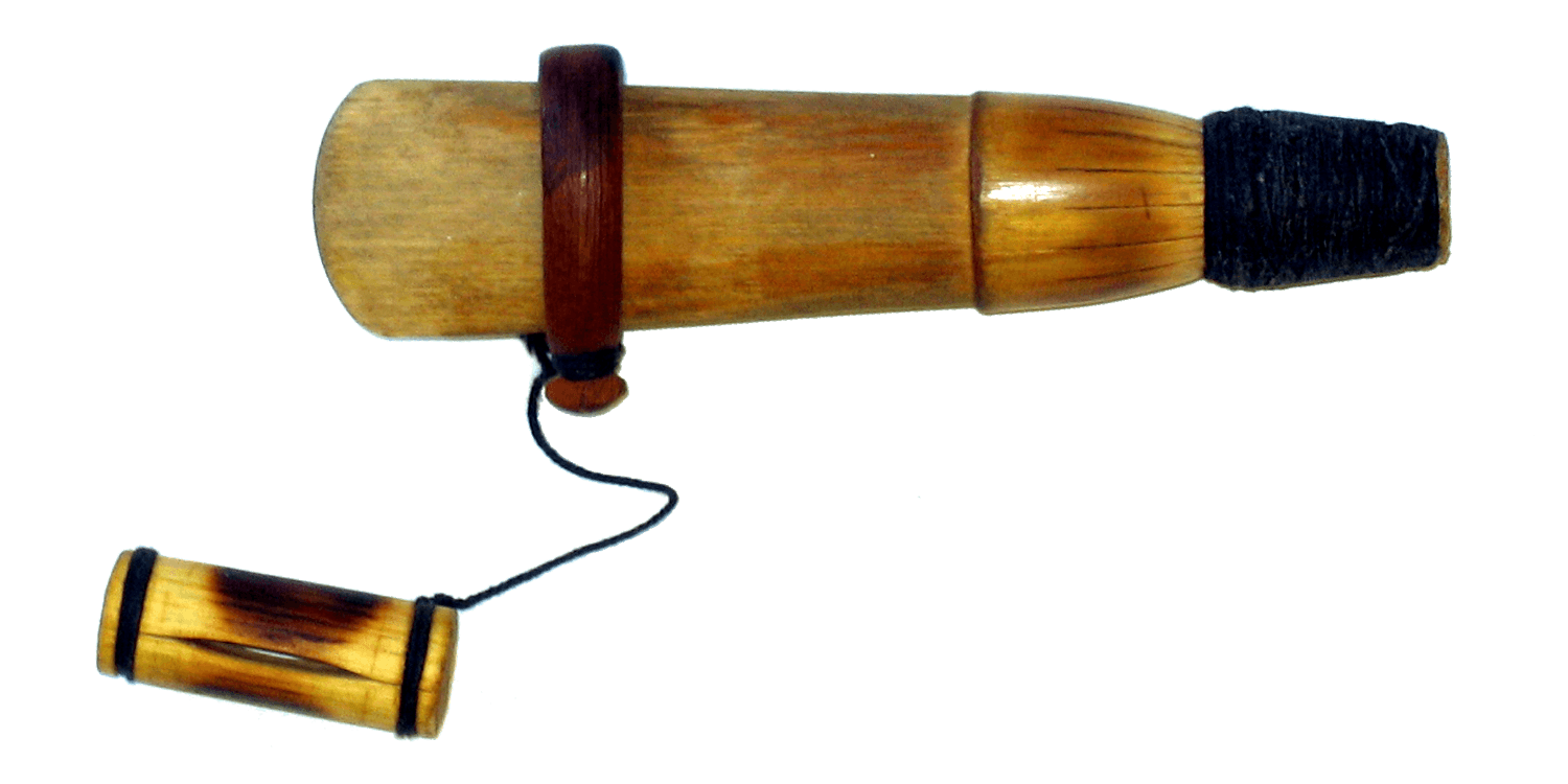 The Flute: List of Musical Instruments in the Flute Family