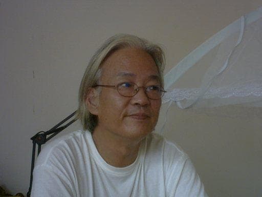 Famous Poets from China | List of Top Chinese Poets