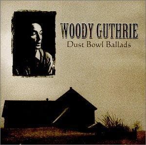 List of All Top Woody Guthrie Albums, Ranked