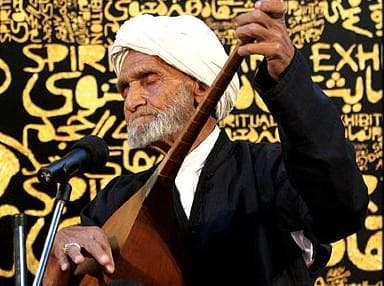 The Plucked String Instrument: List of Musical Instruments in the ...