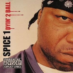 List of All Top Spice 1 Albums, Ranked