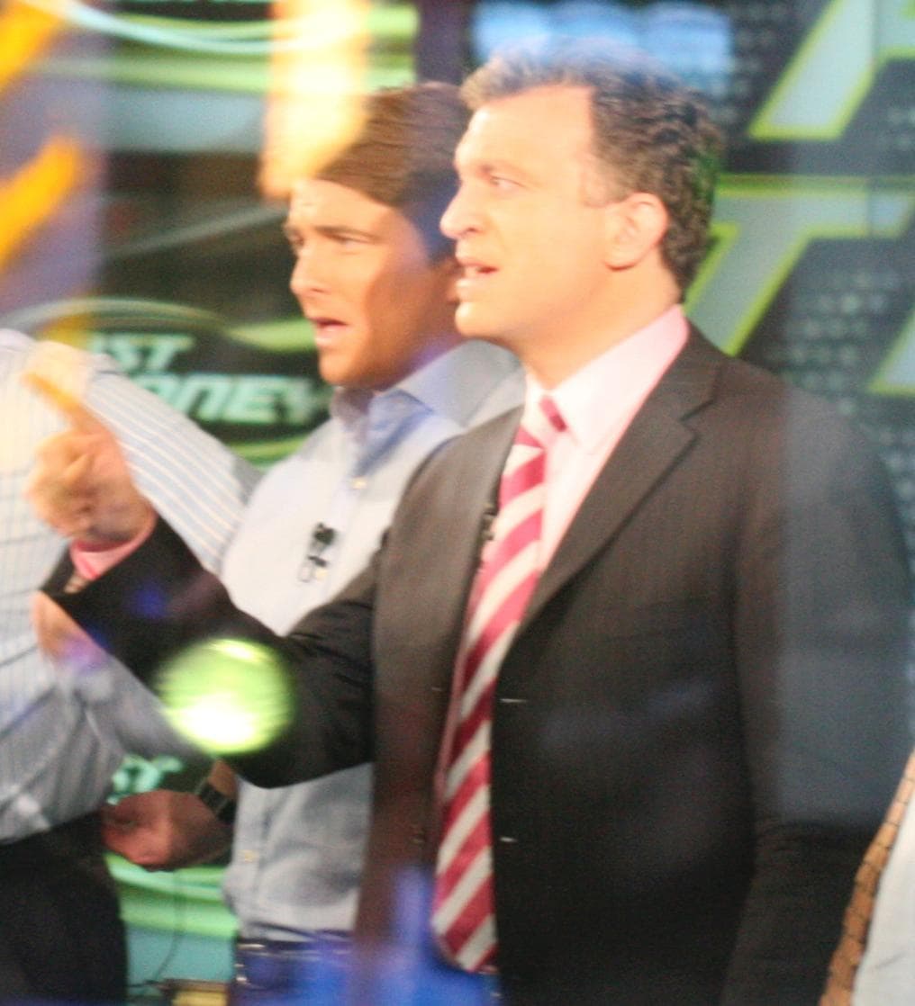 Best MSNBC Employees | List of Top MSNBC Executives, Management and Staff