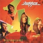 List of All Top Dokken Albums, Ranked