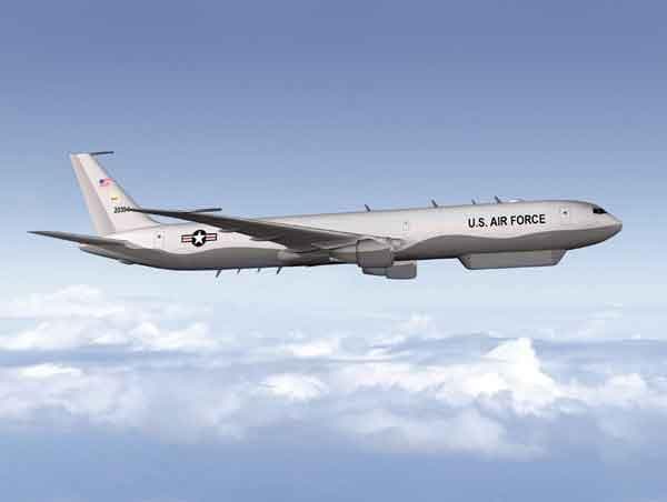 Northrop Grumman Airplanes | List of All Northrop Grumman Aircraft Types