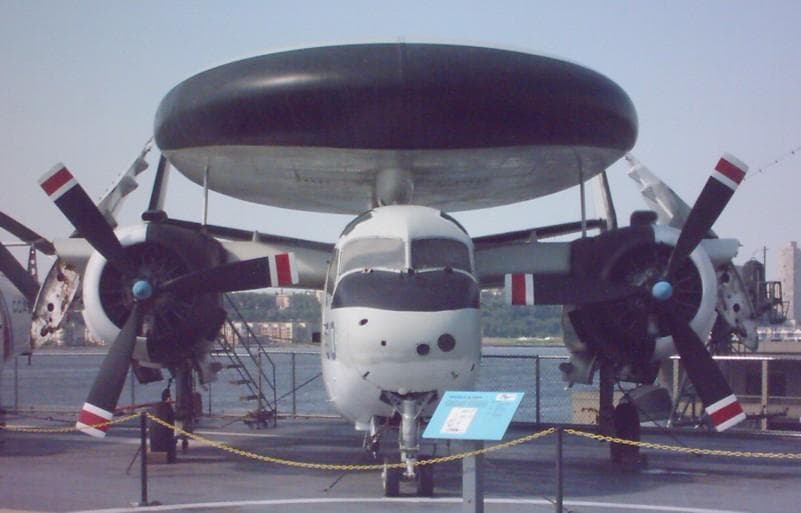 Grumman Aircraft Corporation Airplanes | List of All Grumman Aircraft ...