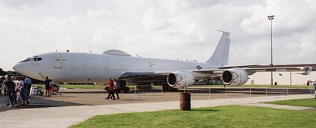 Boeing Airplanes | List of All Boeing Aircraft Types