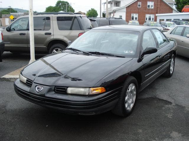 All Chrysler Models: List of Chrysler Cars & Vehicles