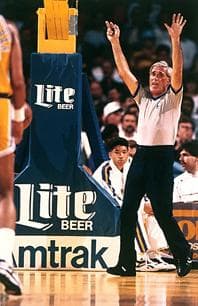 Famous NBA Referees: List of The Top National Basketball Association ...