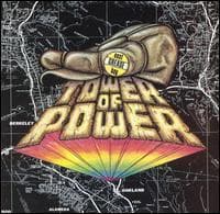 List of All Top Tower Of Power Albums, Ranked