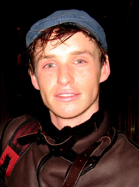 50+ Male Celebrities Who Are 5’11" Tall