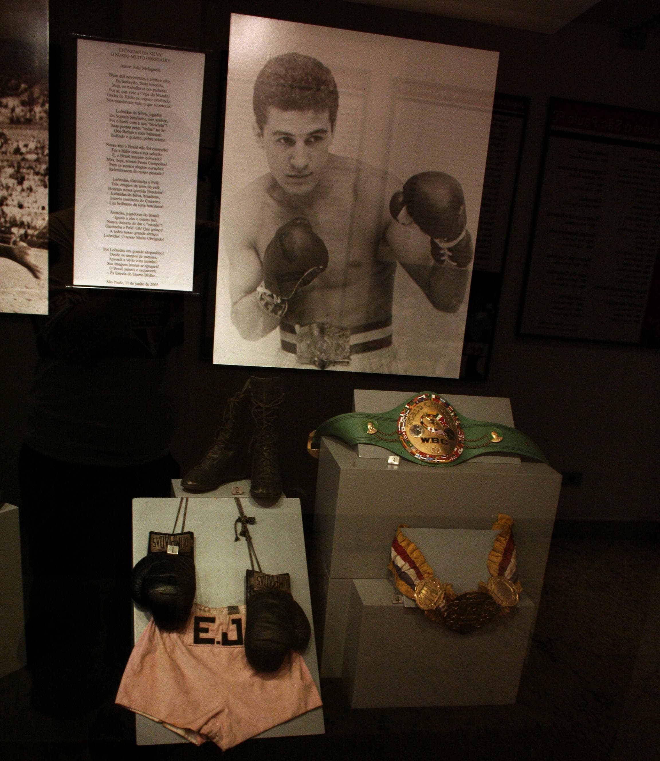 The Best Hispanic Boxers of All Time