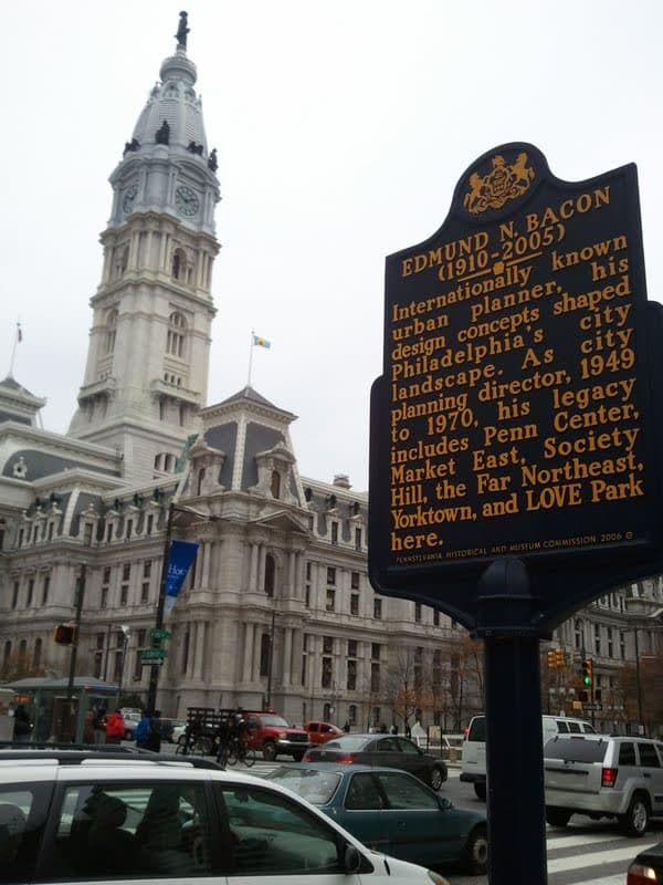 Famous Urban Planners | List of the Top Well-Known Urban Planners