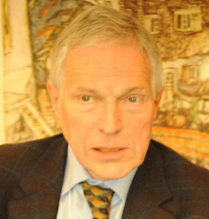 Nobel Prize in Economics Winners List | Recipients Roster