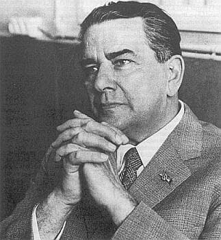 Famous Conductors from the Netherlands | List of Top Dutch Conductors